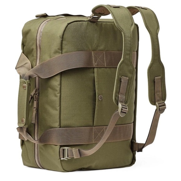 Filson | Bags | Filson Ripstop Nylon Pullman Bag | Poshmark